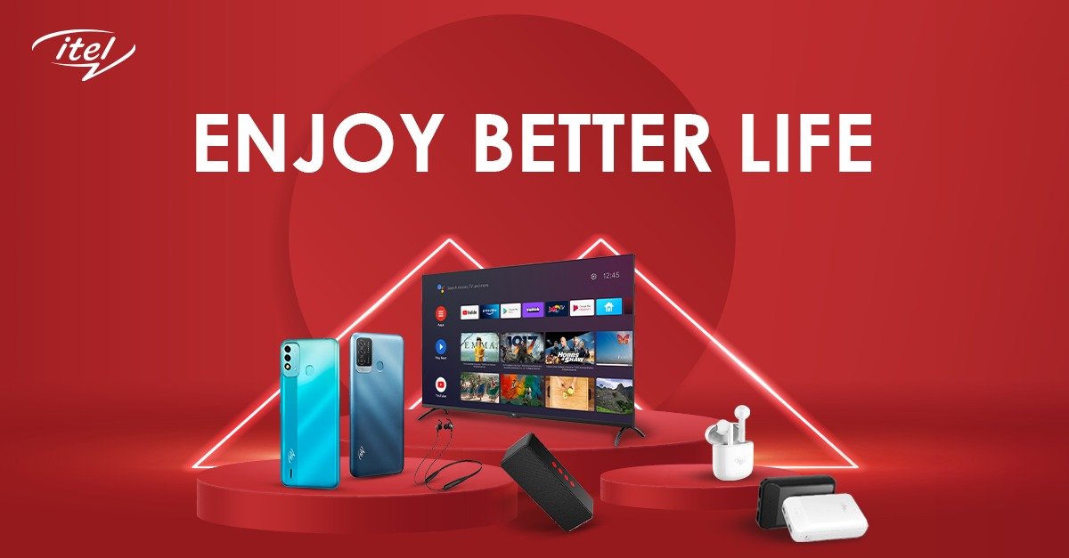 itel releases new brand video with fresh business concept | BDPR